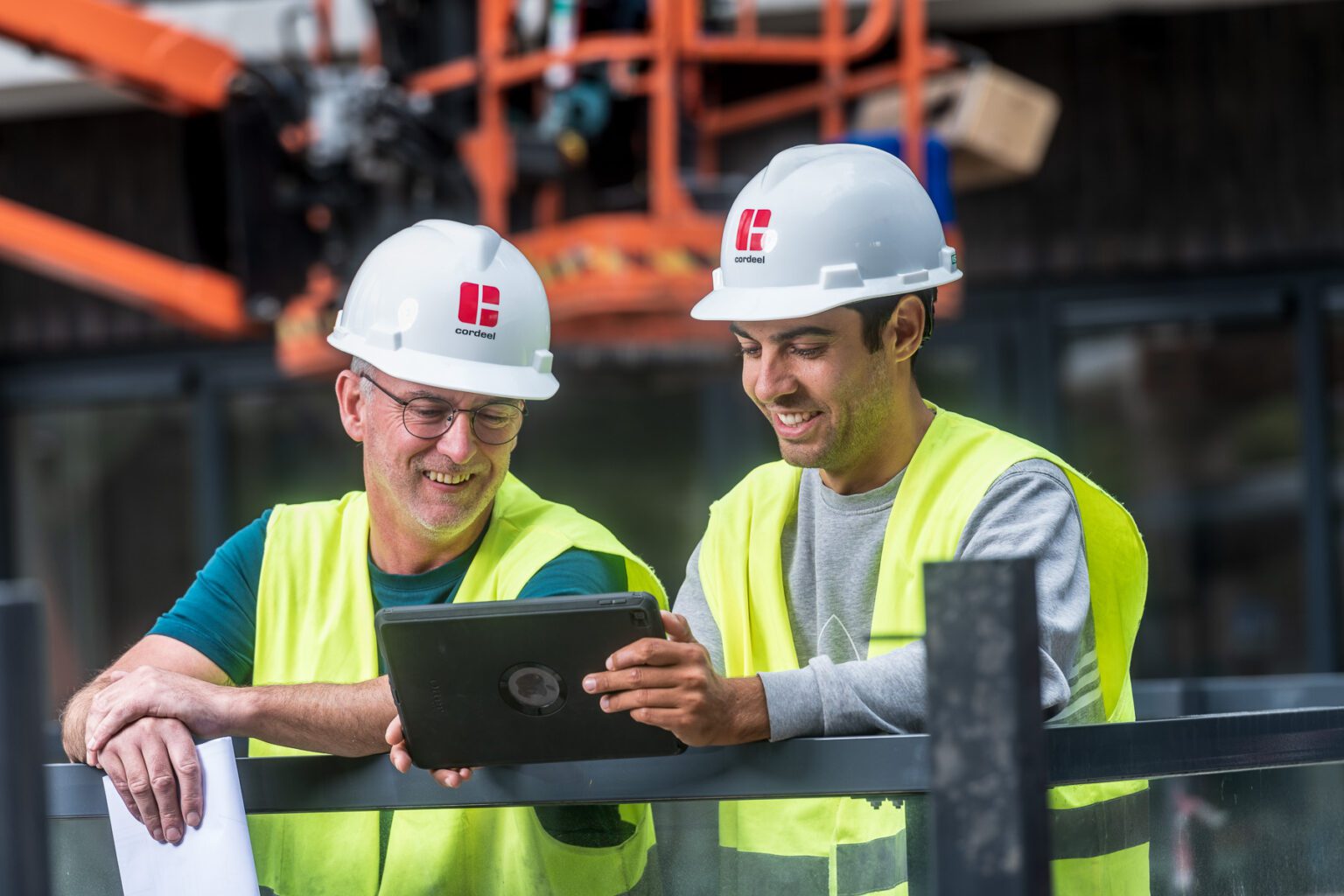 About Cordeel - Cordeel Reports