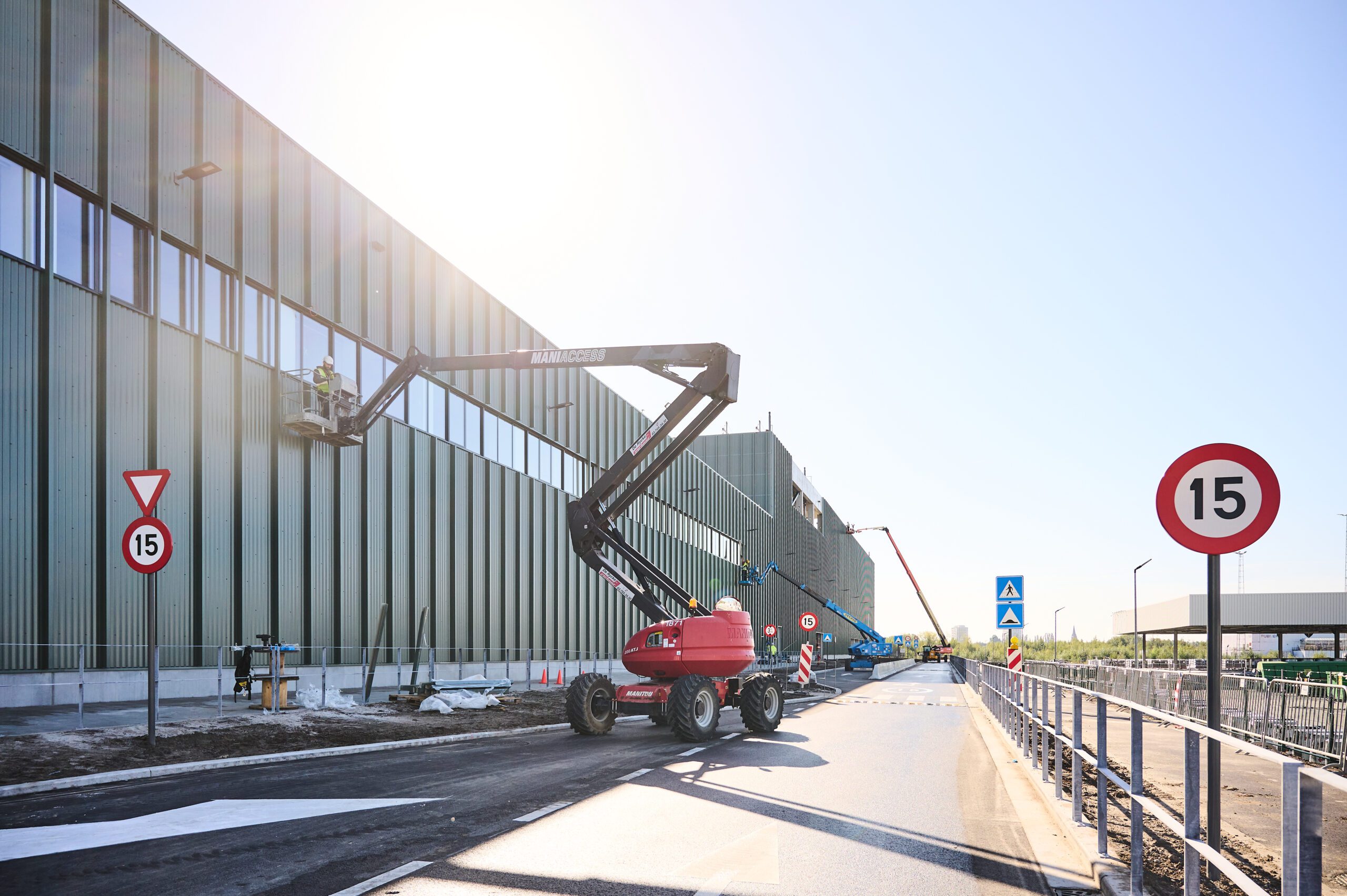 Key sustainability achievements in 2022 - Cordeel Reports