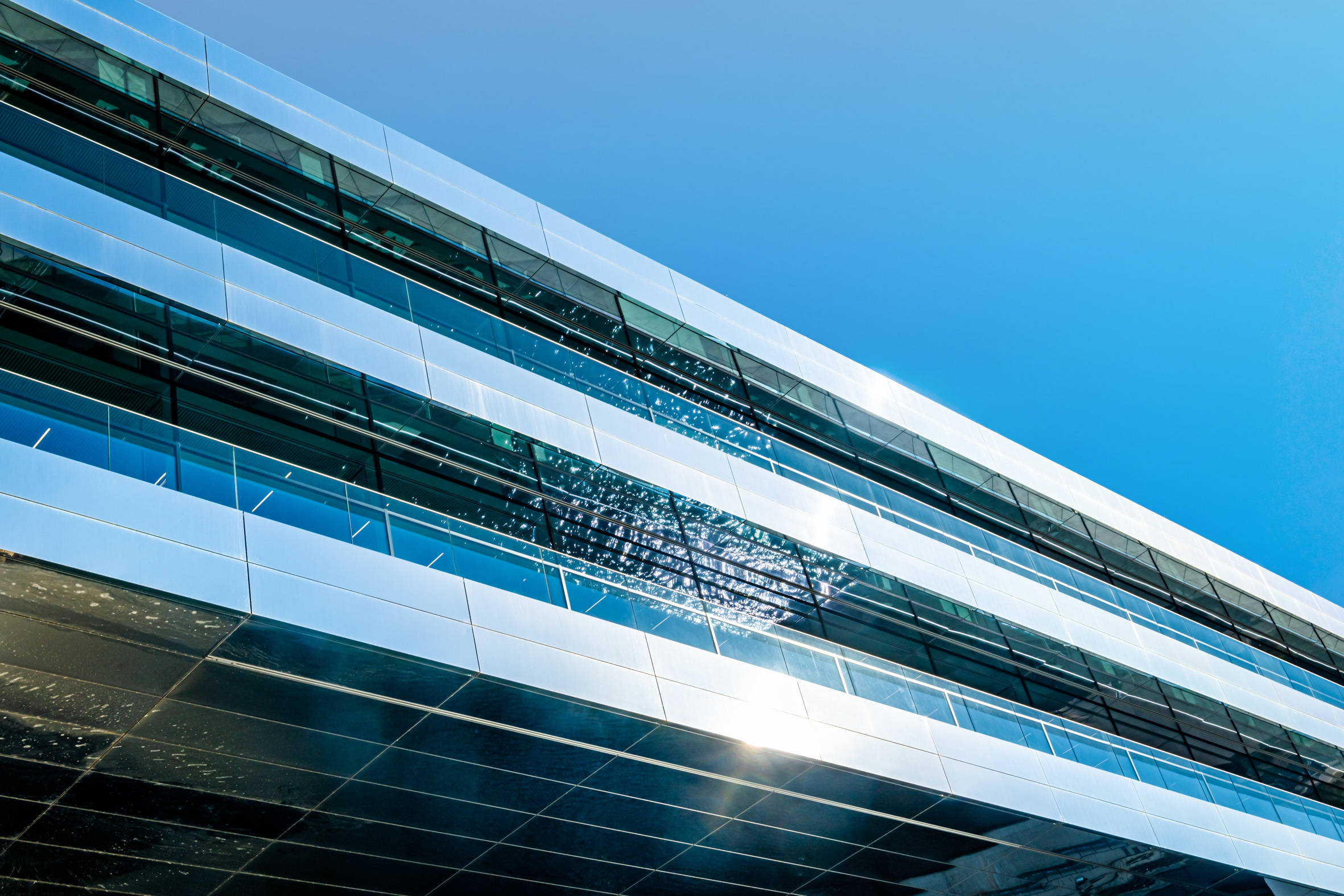 Materiality matrix - Cordeel Reports