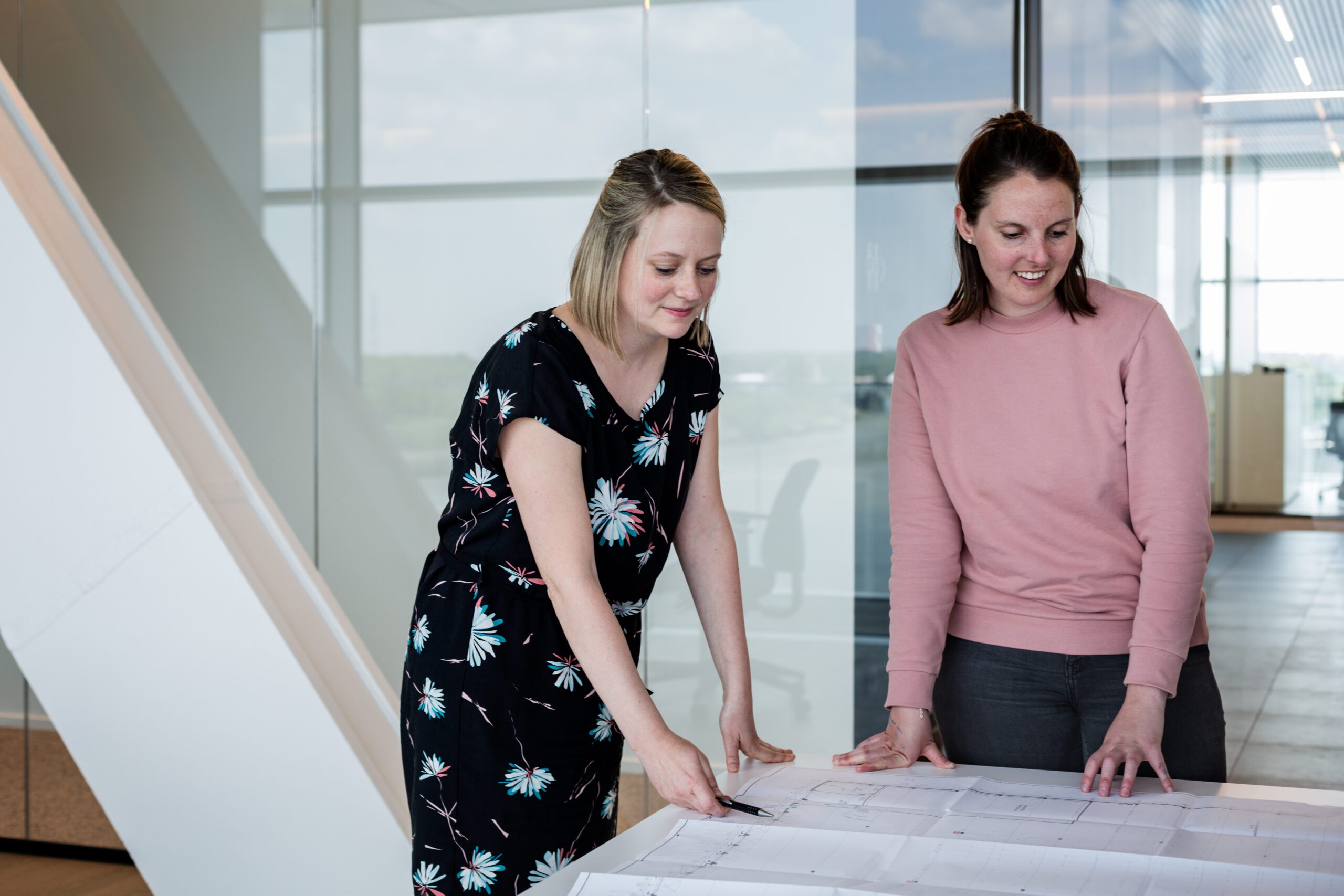 Our stakeholders - Cordeel Reports